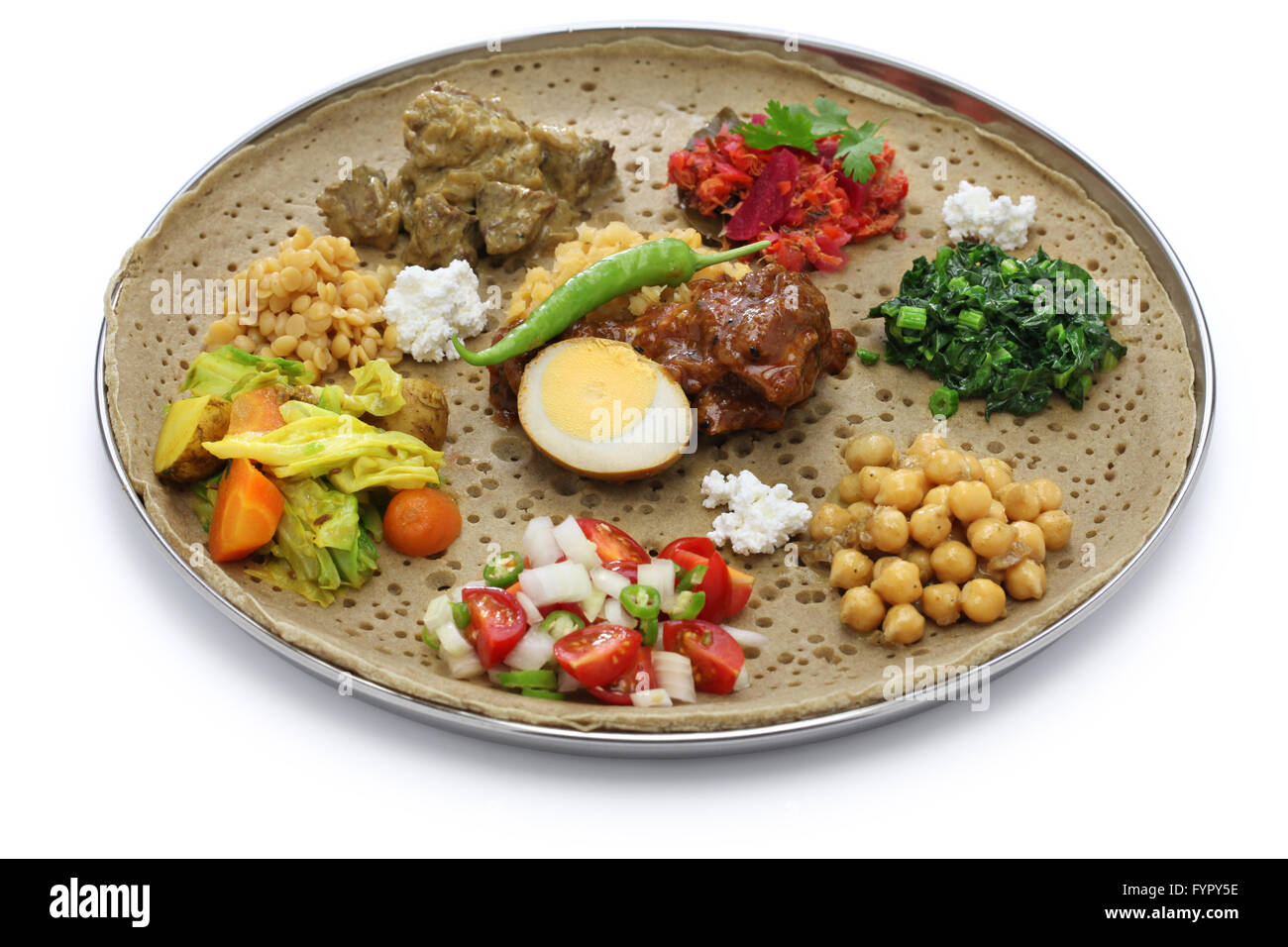 Shiro stew hi-res stock photography and images - Alamy