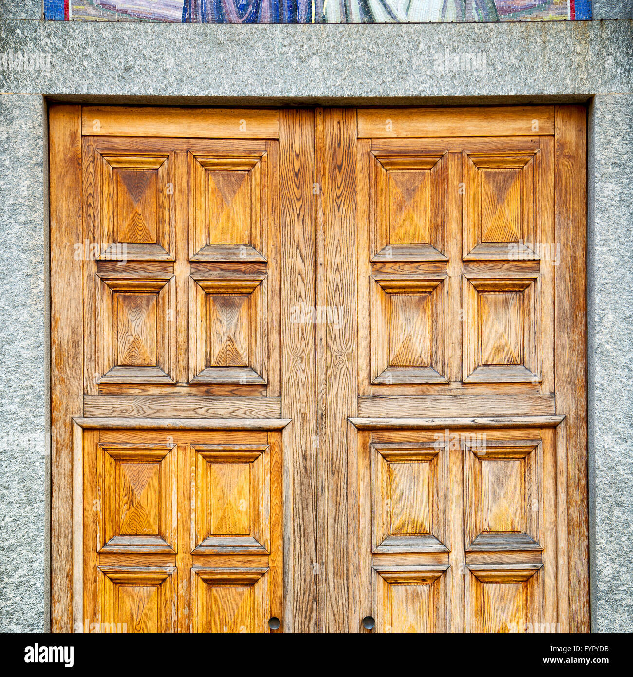 old door in italy land europe architecture and wood the historical gate ...