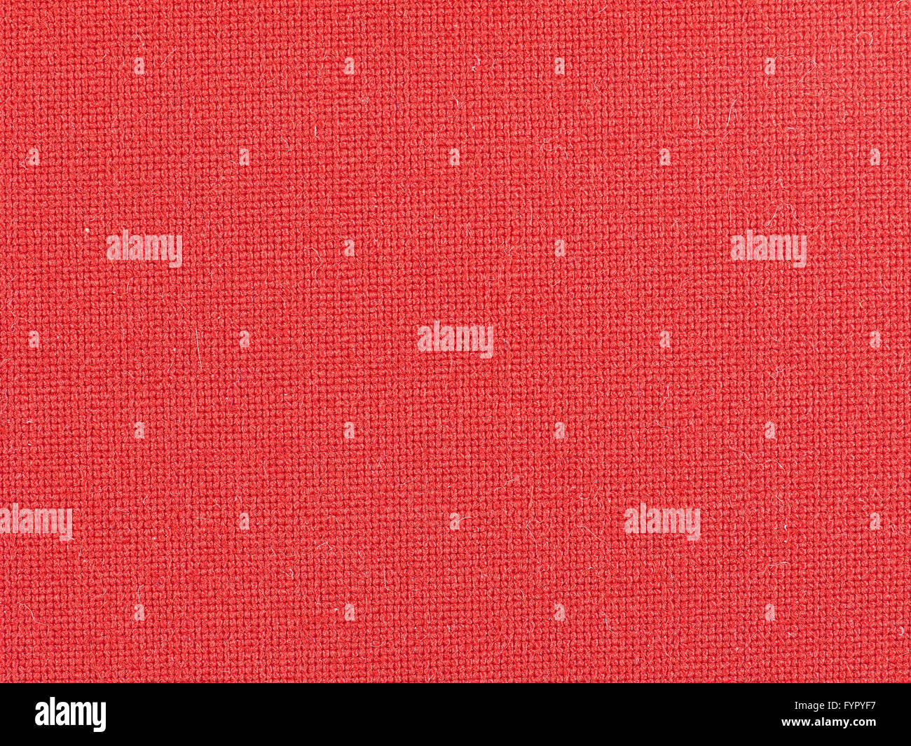 Red fabric background Stock Photo - Alamy