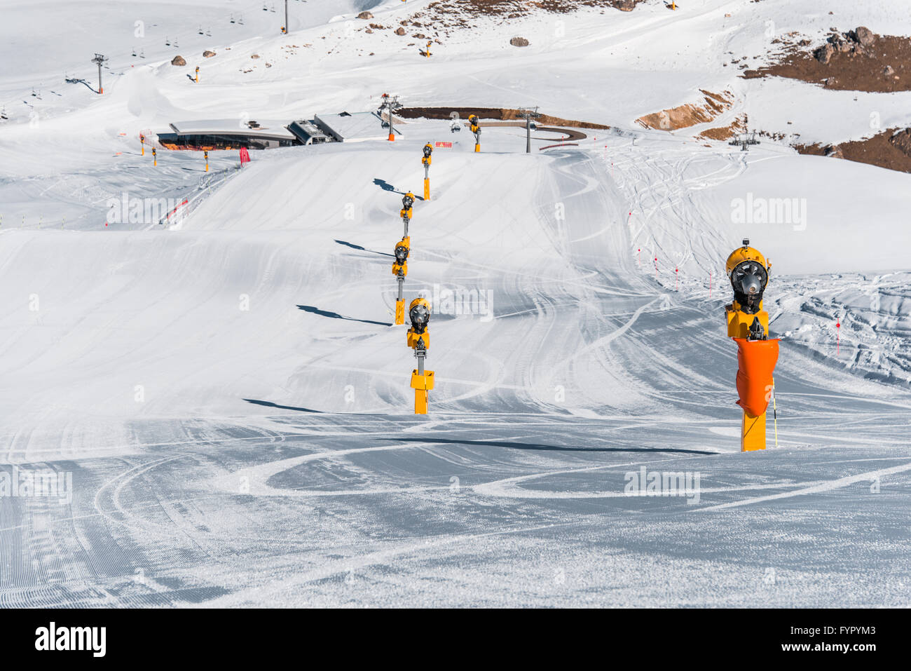 Winter mountains in Gusar region of Azerbaijan Stock Photo - Alamy