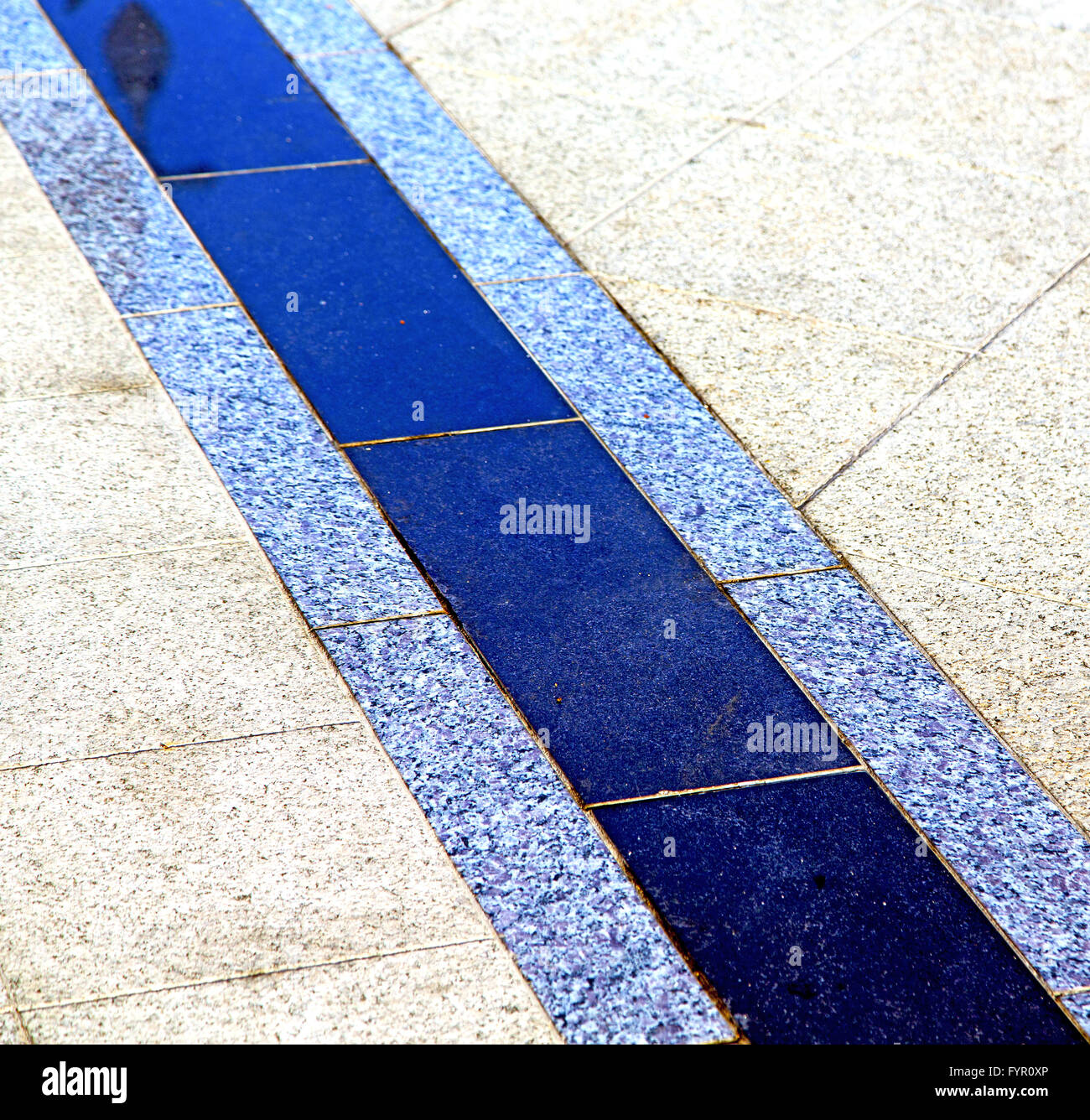 in cross stone step temple reflex Stock Photo - Alamy