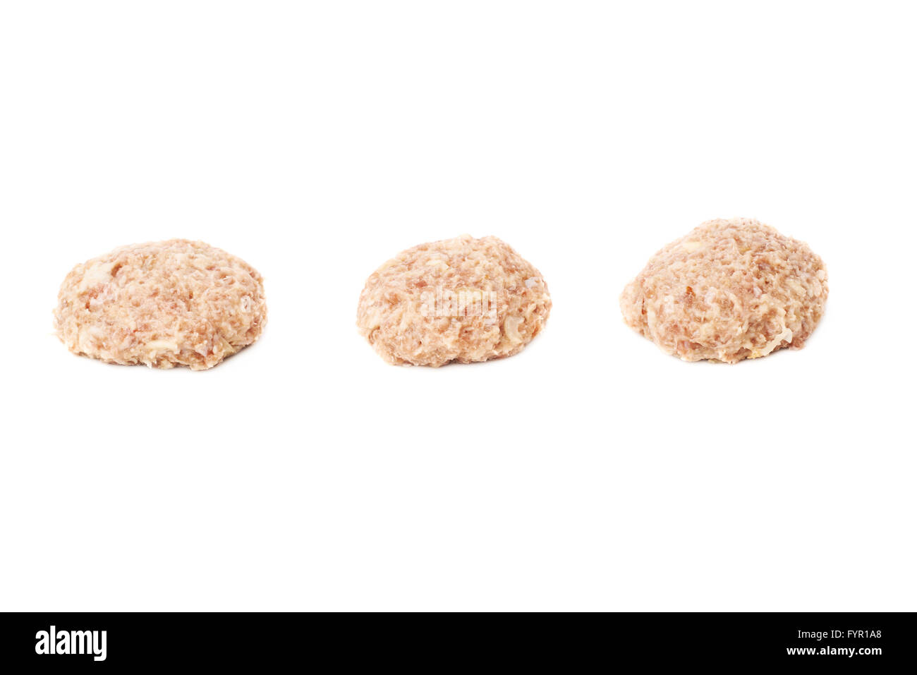 Miced meat hi-res stock photography and images - Alamy