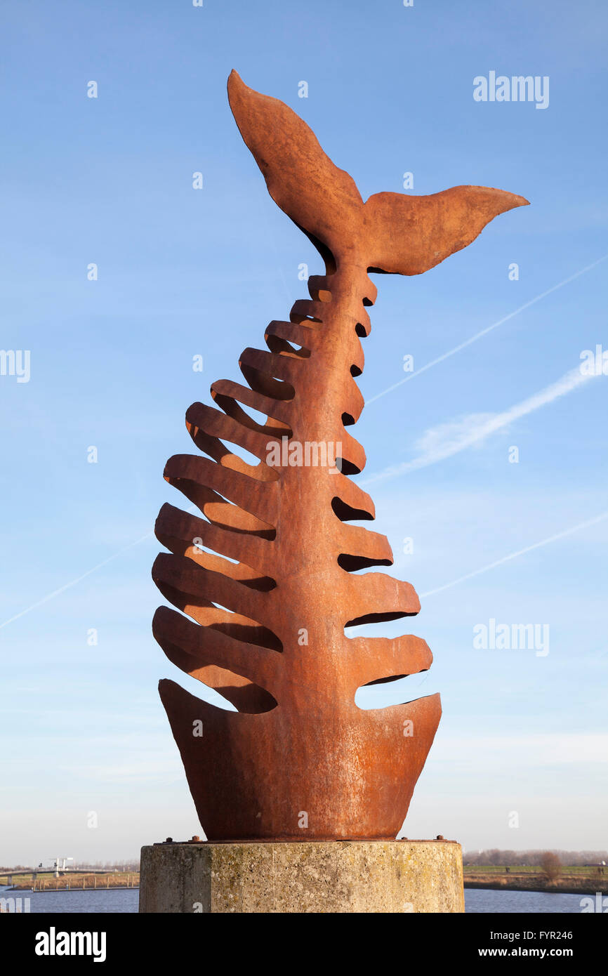 Figure animal representation artwork sculpture nobody outdoors bay hi ...