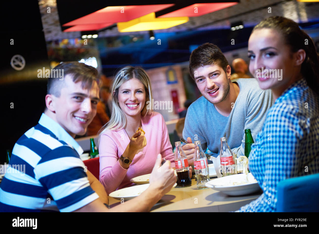 Lanch hi-res stock photography and images - Alamy