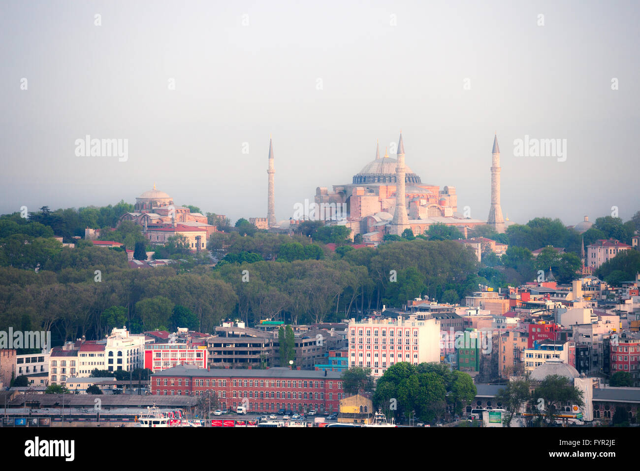 An urban view hi-res stock photography and images - Alamy