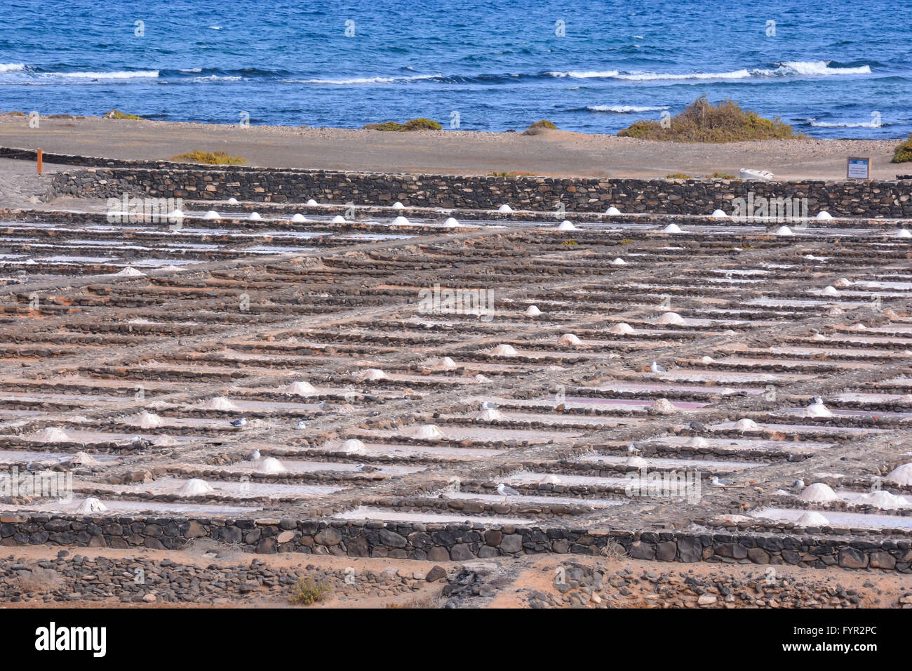Lithium salt flats hi-res stock photography and images - Alamy