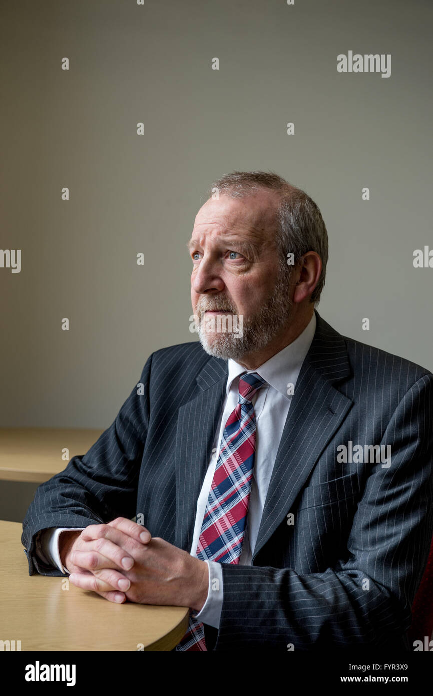 John Wiseman, Chief Executive, Bristol Gloucestershire Somerset and ...