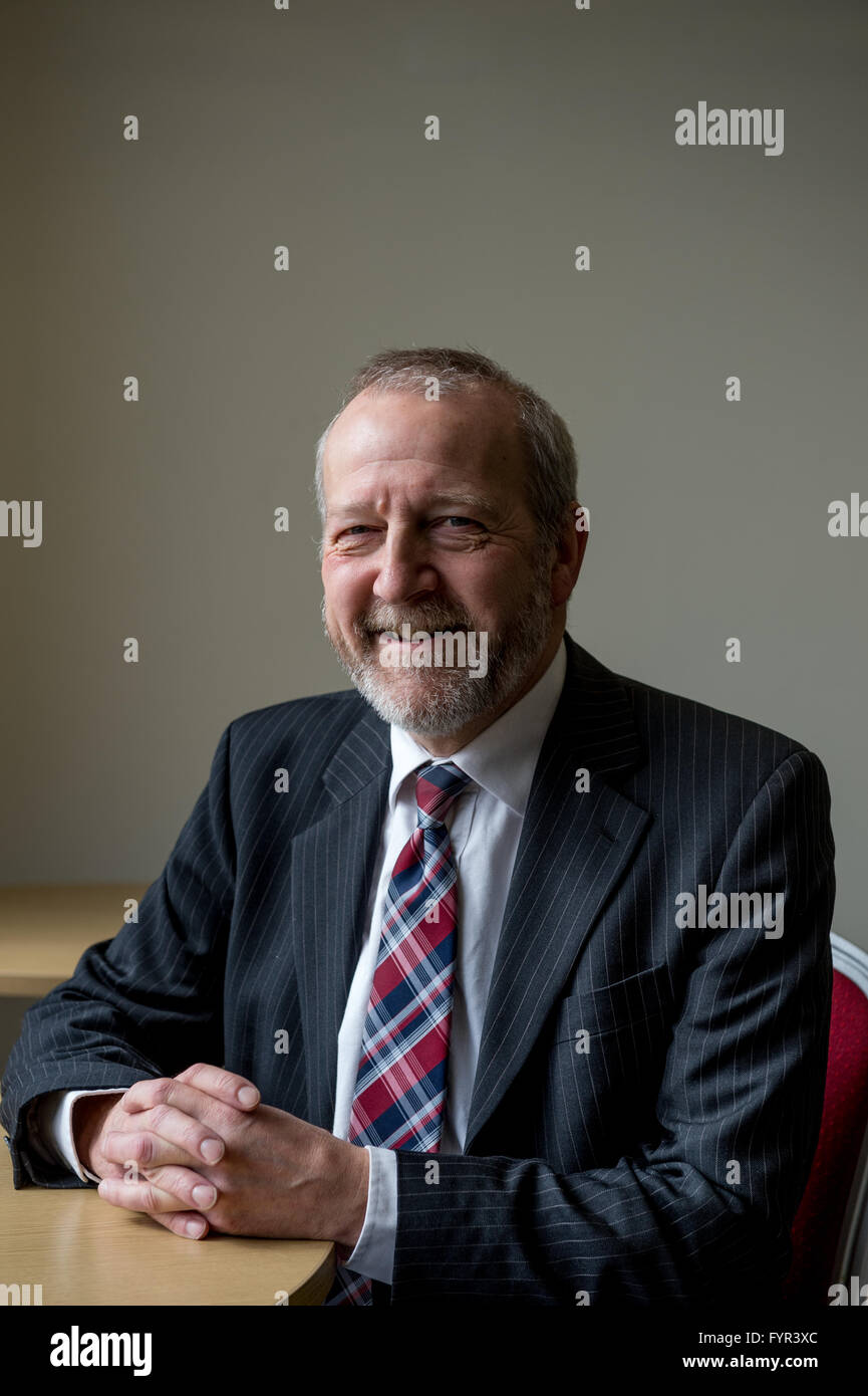 John Wiseman, Chief Executive, Bristol Gloucestershire Somerset and ...