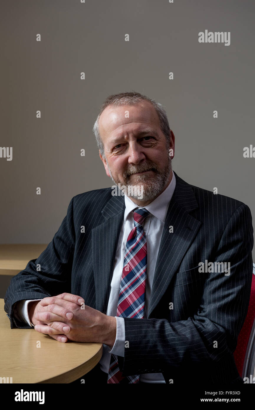 John Wiseman, Chief Executive, Bristol Gloucestershire Somerset and ...