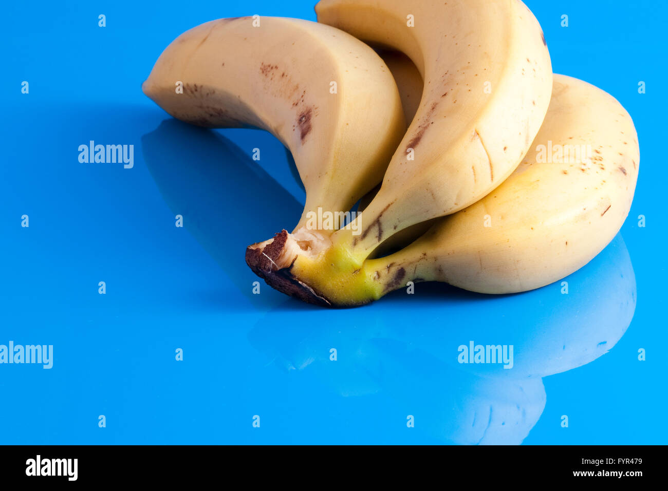 The meal the bananas hi-res stock photography and images - Alamy