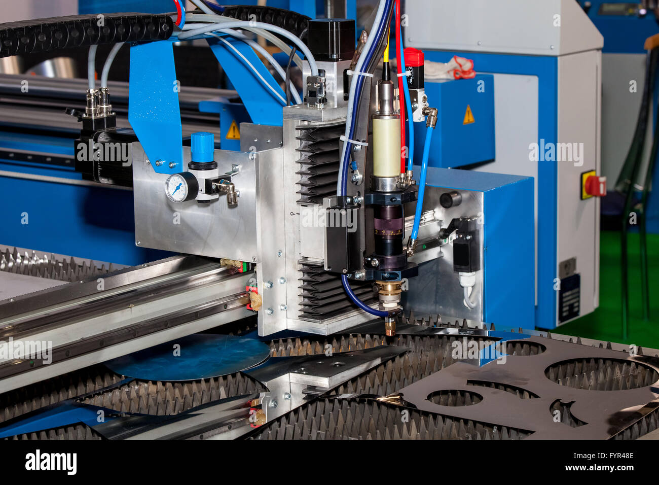 Laser cut detail hi-res stock photography and images - Alamy