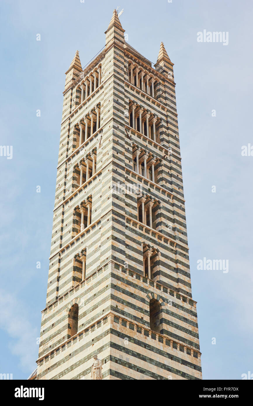 Striped tower hi-res stock photography and images - Alamy