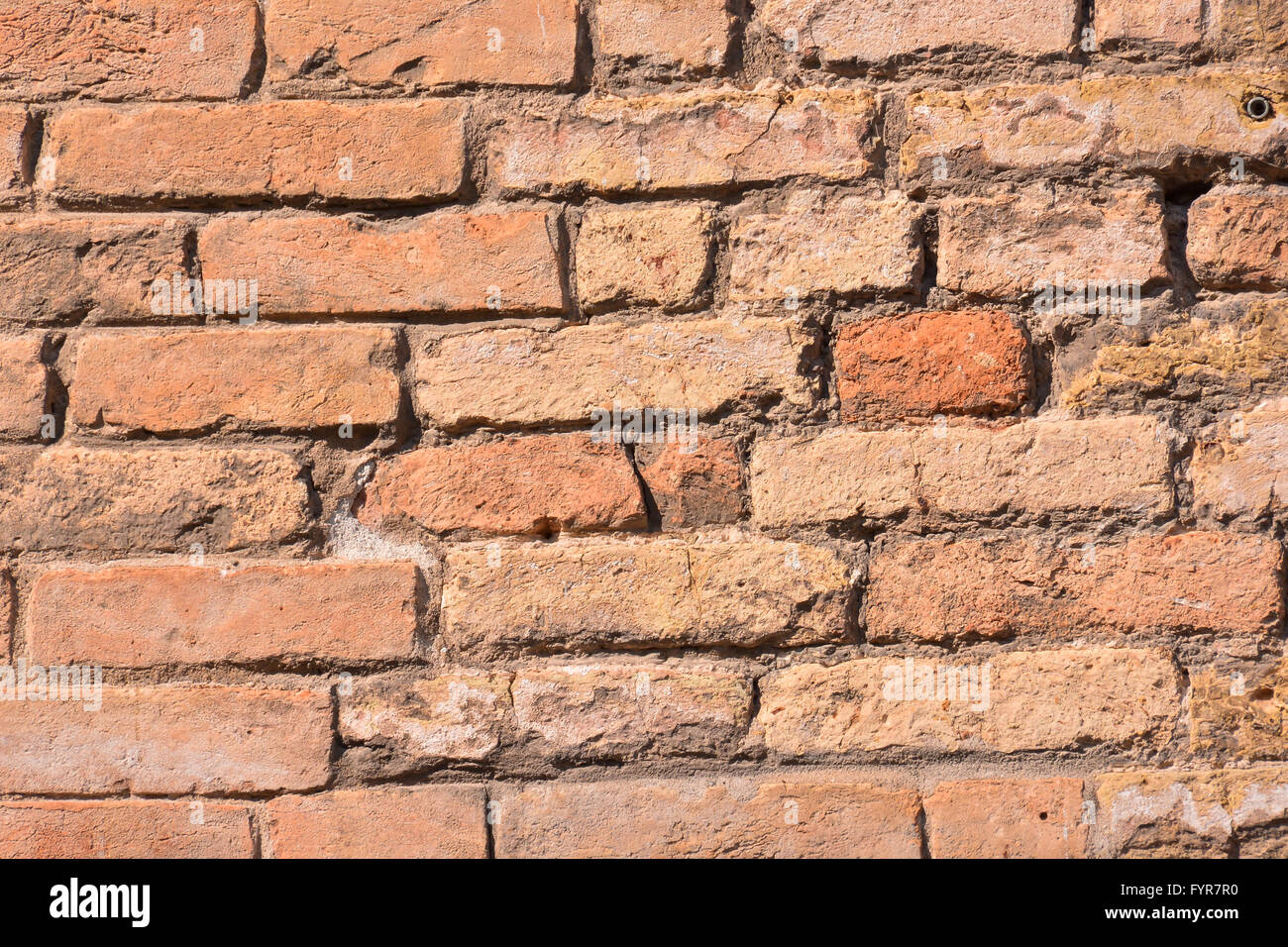 Rock Stone Wall Stock Photo - Alamy