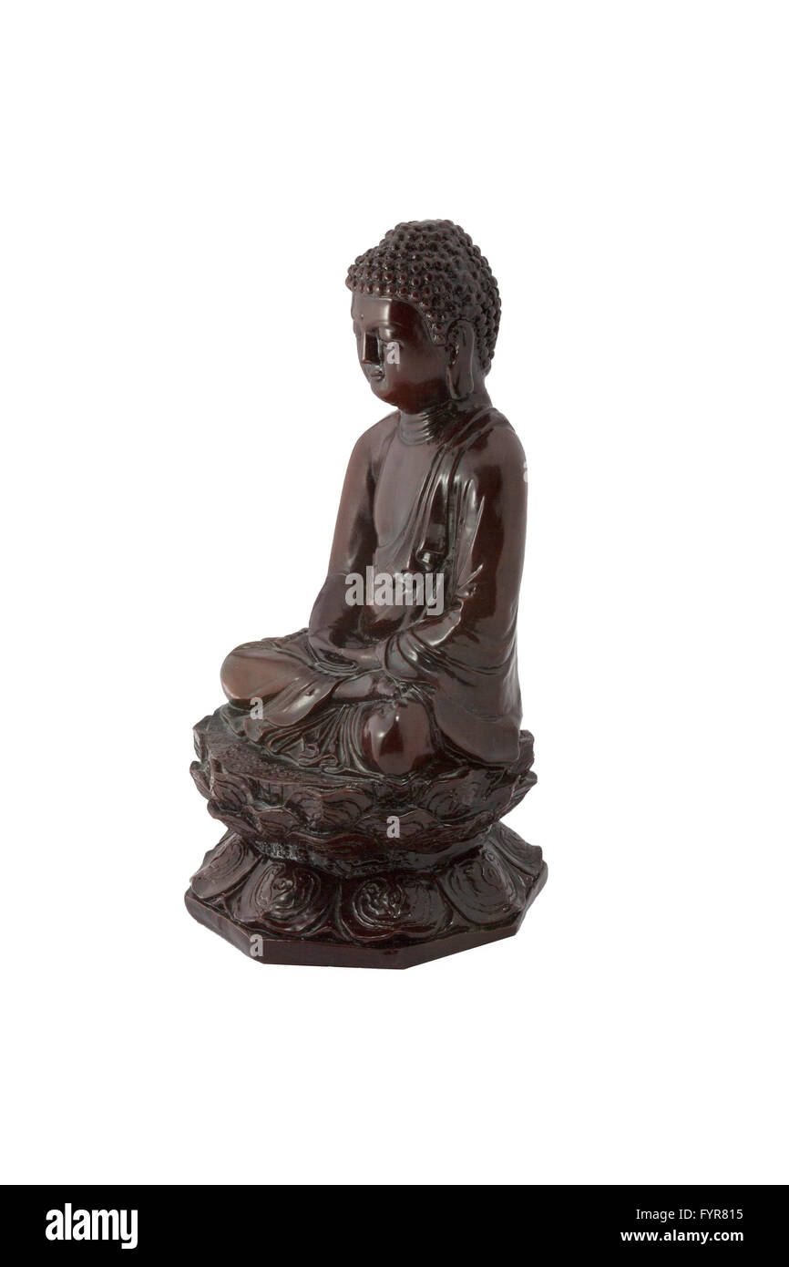 Statue of stone Stock Photo - Alamy