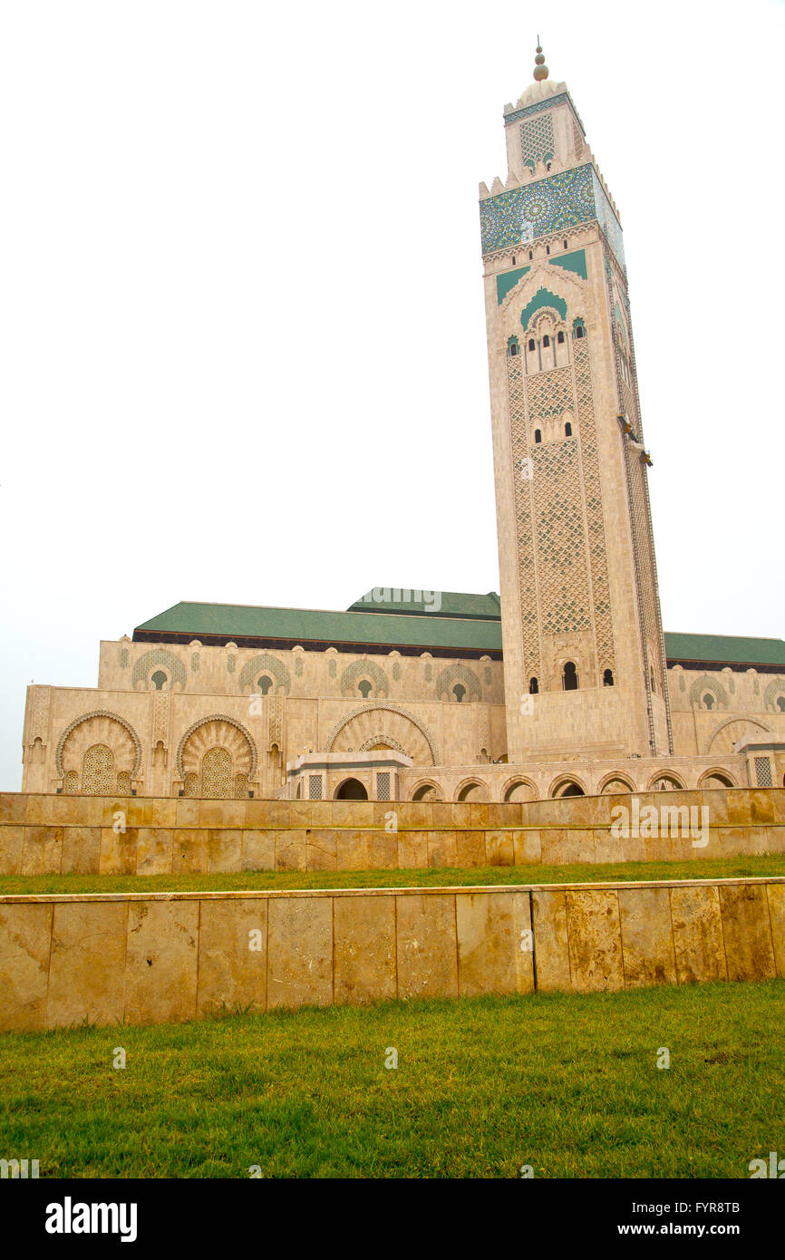 muslim in the history symbol religion and sky Stock Photo - Alamy