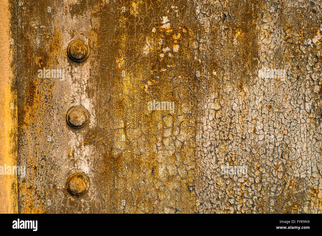 highly detailed grunge rusty background Stock Photo - Alamy