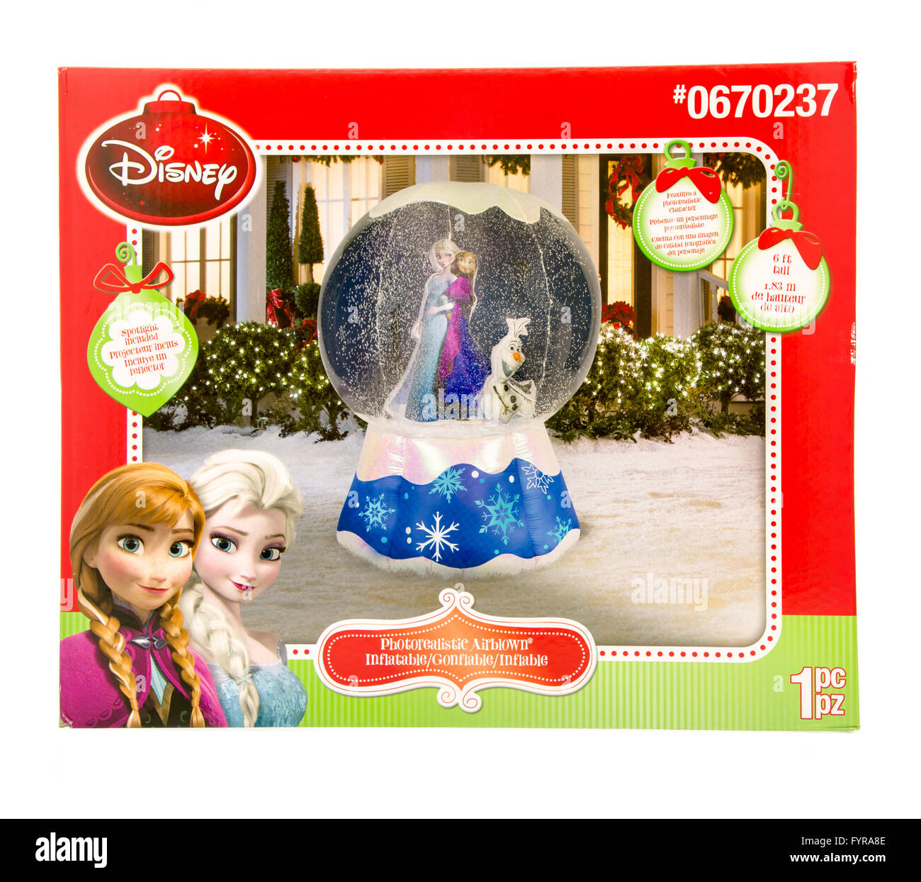 Ultimate Guide to Frozen Outdoor Christmas Decorations – Decor Ultimate Guide to Frozen Outdoor Christmas Decorations – Decor