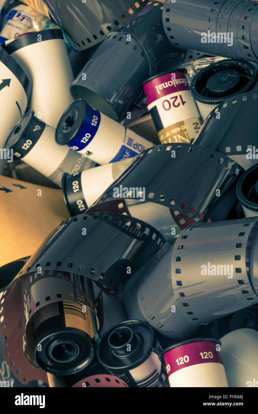 Traditional photography hi-res stock photography and images - Alamy