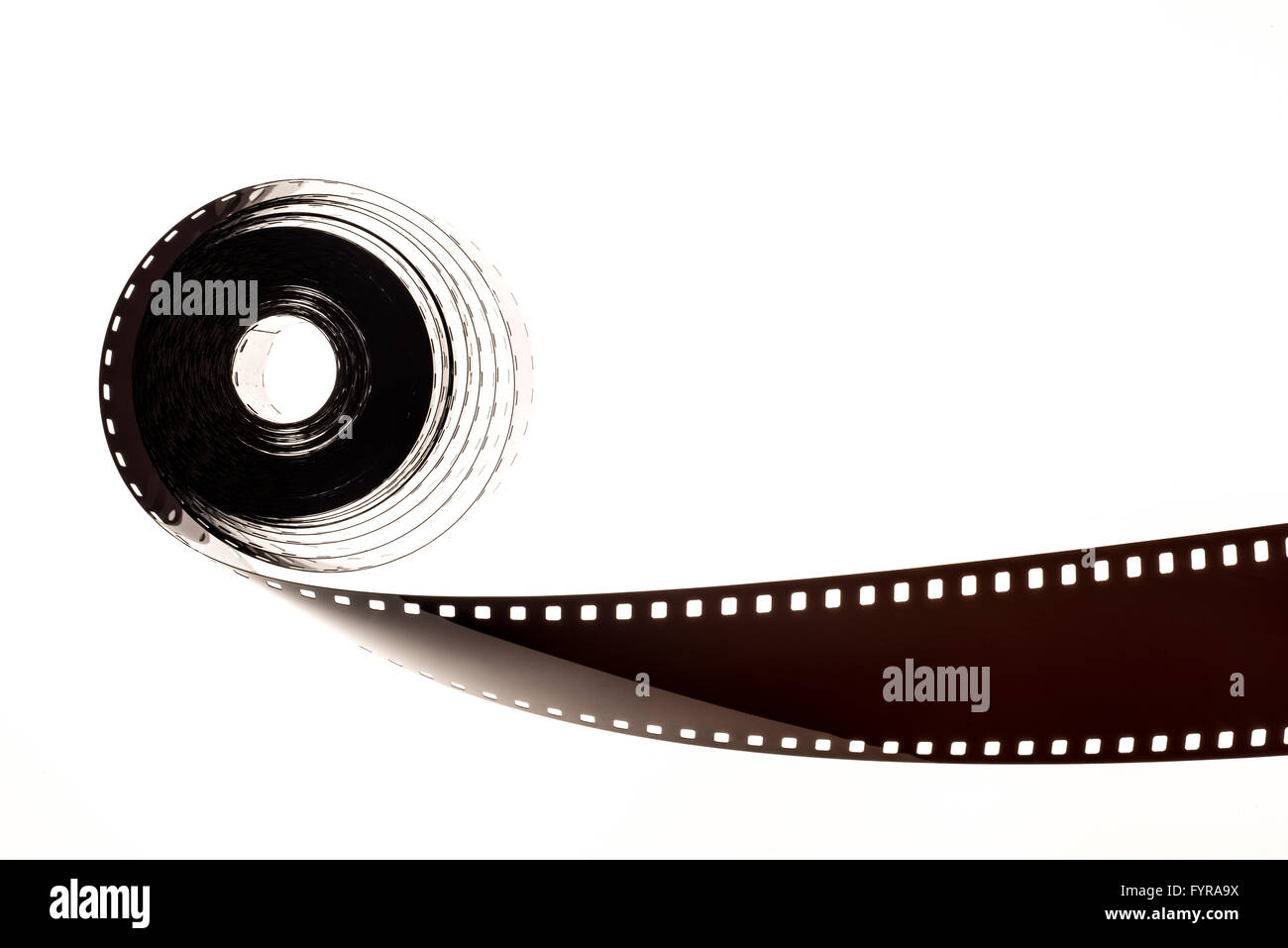 Film Strip High Resolution Stock Photography and Images - Alamy