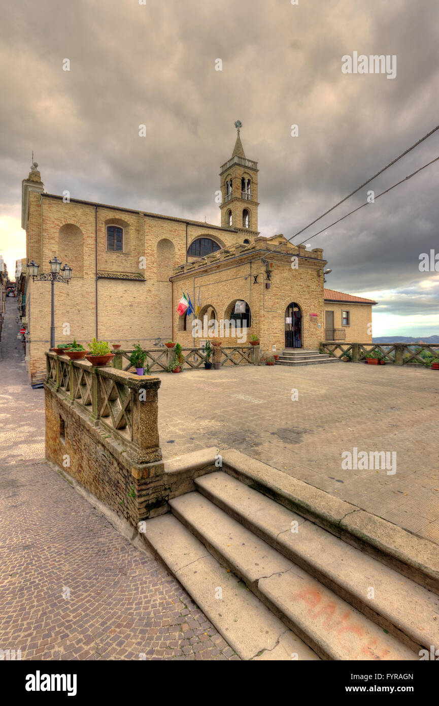 Acquaviva High Resolution Stock Photography and Images - Alamy