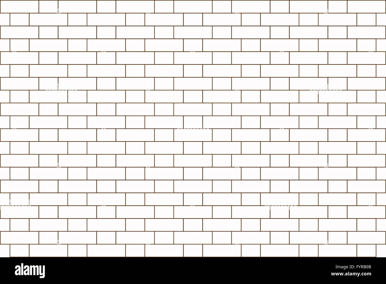 English bond wall hi-res stock photography and images - Alamy