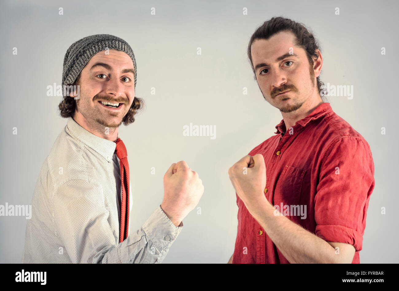 Fist pump hi-res stock photography and images - Alamy