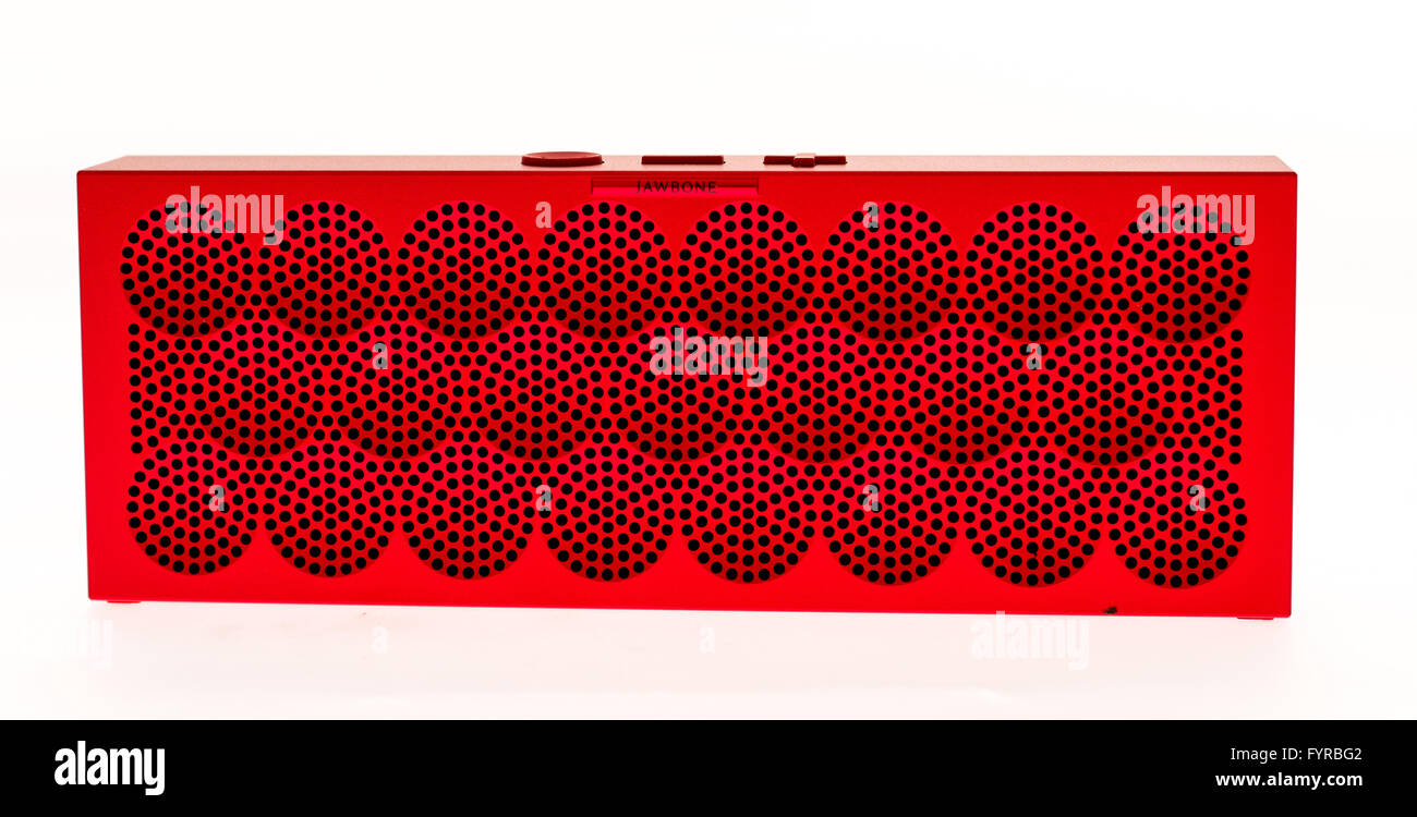 Jambox Logo