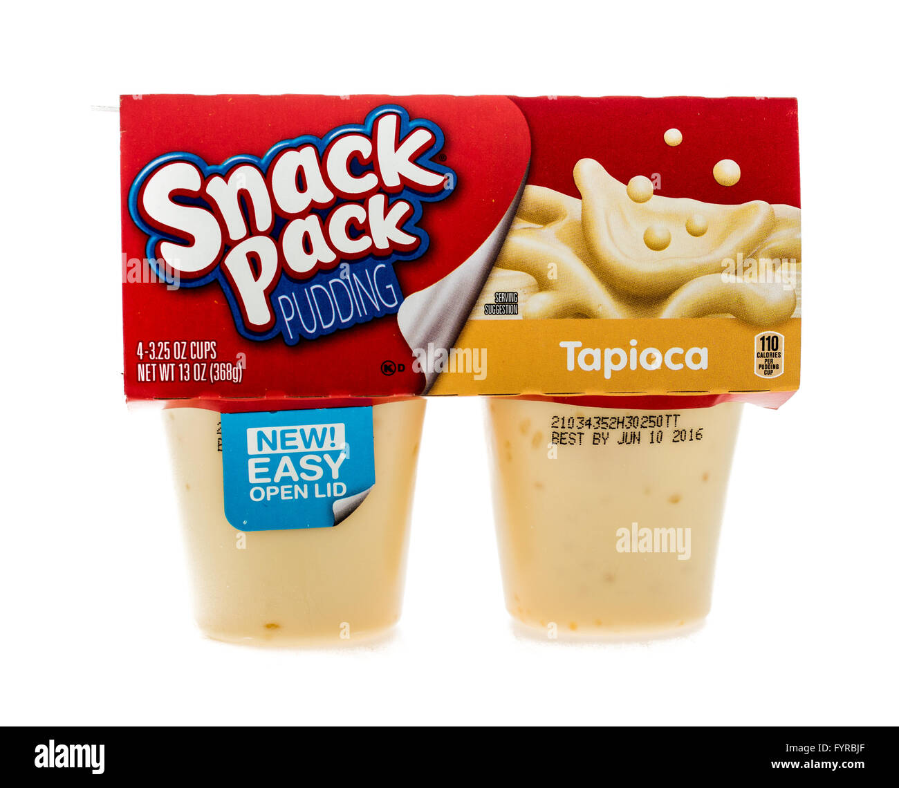 Pre packaged hi-res stock photography and images - Alamy