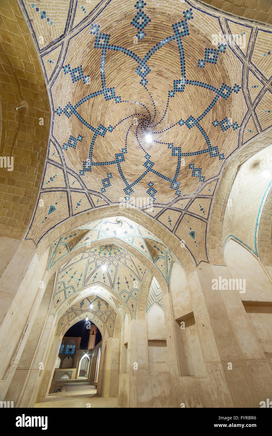 Persian ceiling hi-res stock photography and images - Alamy