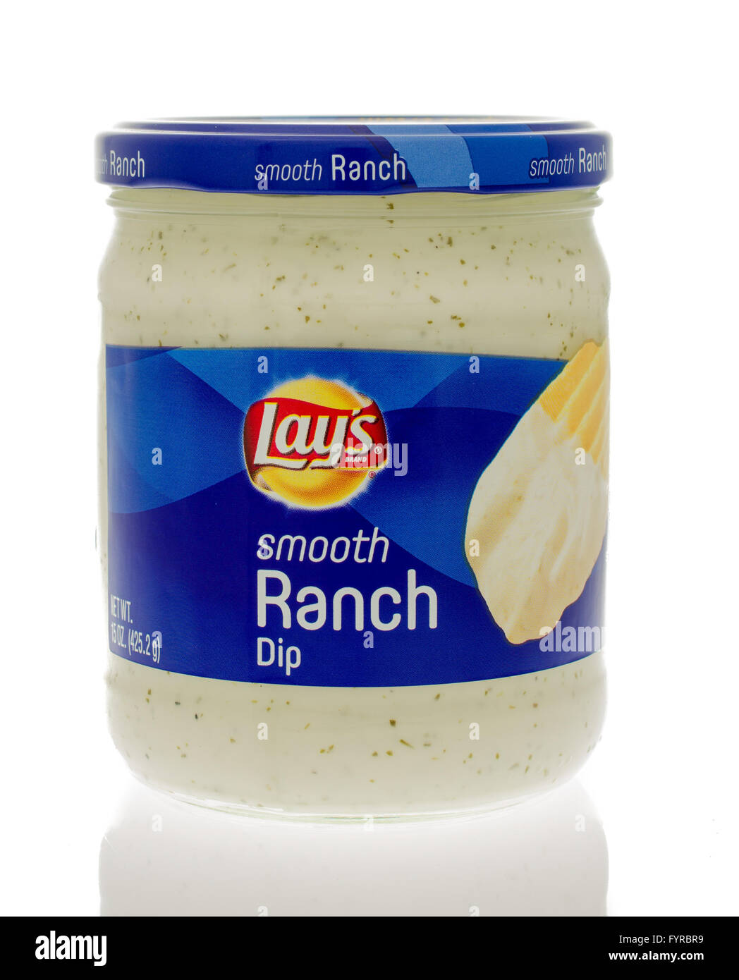 Ranch dip hi-res stock photography and images - Alamy