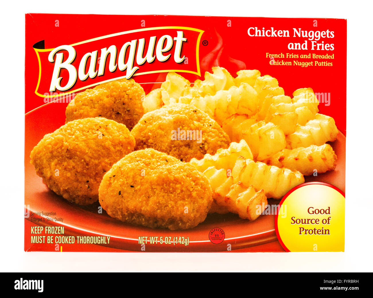 Banquet Chicken Drumsticks