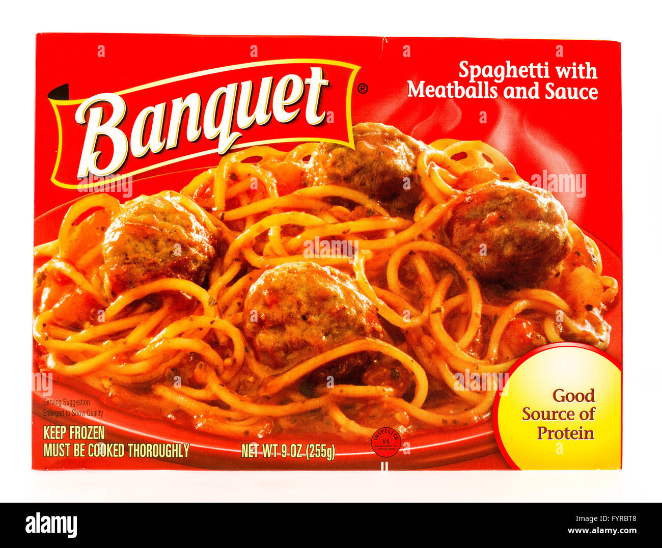 Grocery meal hi-res stock photography and images - Alamy