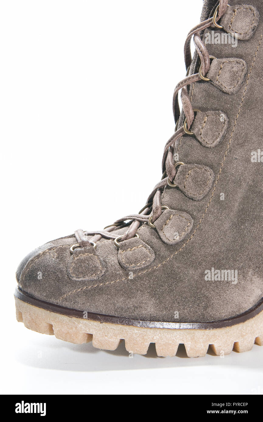 Suede shoes hi-res stock photography and images - Alamy