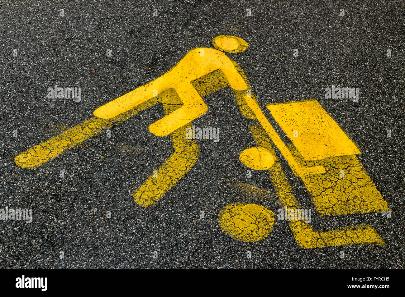 Prison work details hi-res stock photography and images - Alamy