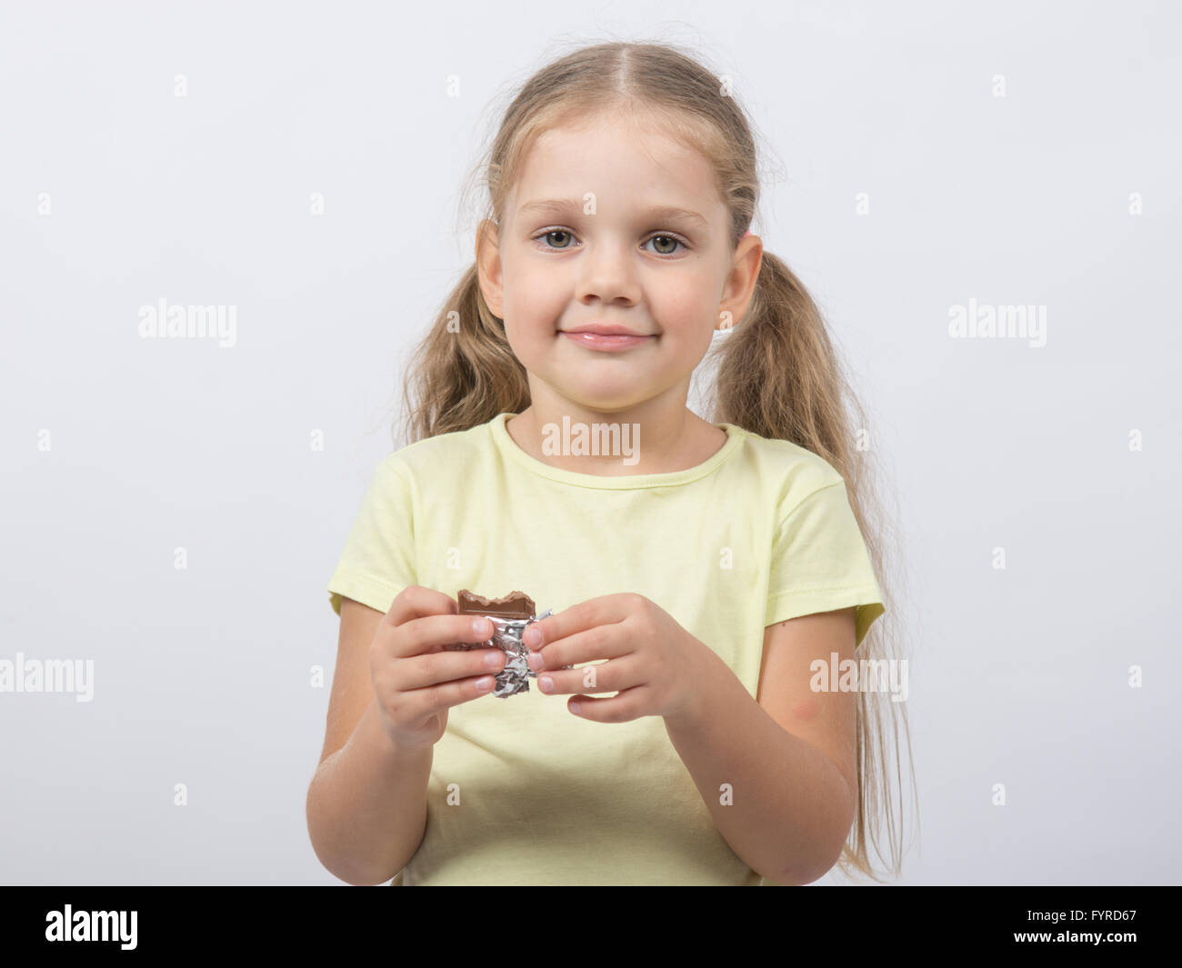 Child sweet hand hi-res stock photography and images - Alamy
