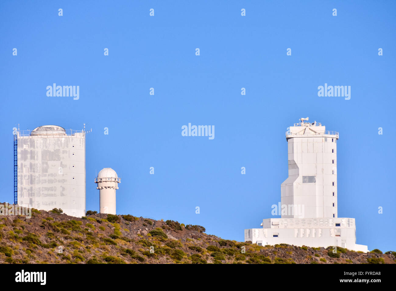 Mount teide and tenerife and sign hi-res stock photography and images ...