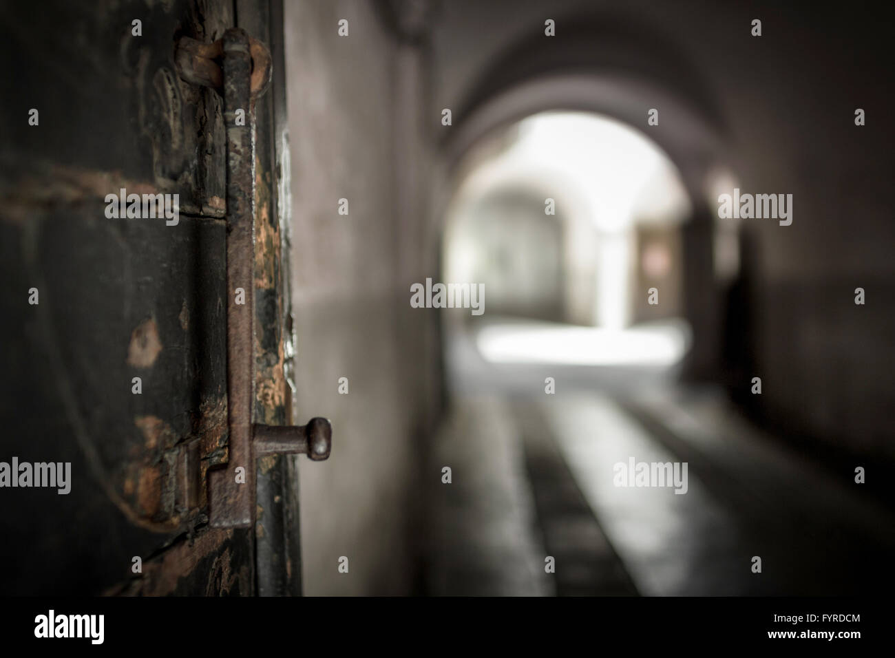 Aisle exit hi-res stock photography and images - Alamy