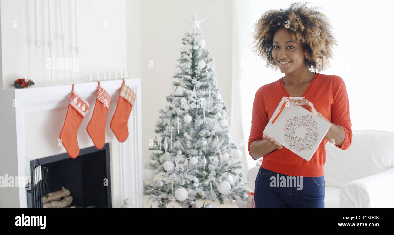 Blissfully happy hi-res stock photography and images - Alamy