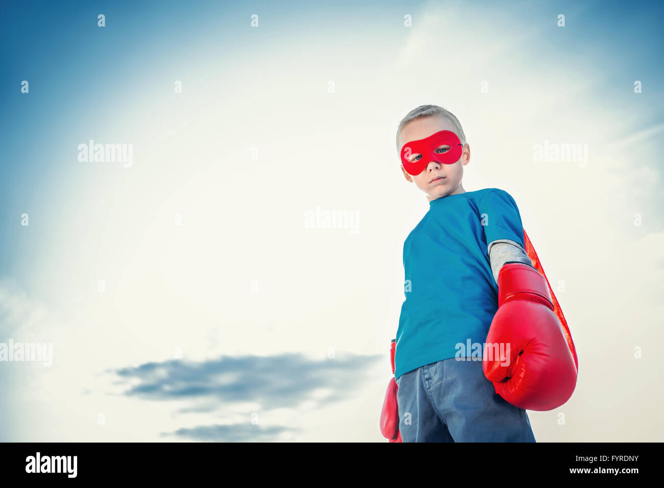 Power imagination hi-res stock photography and images - Alamy