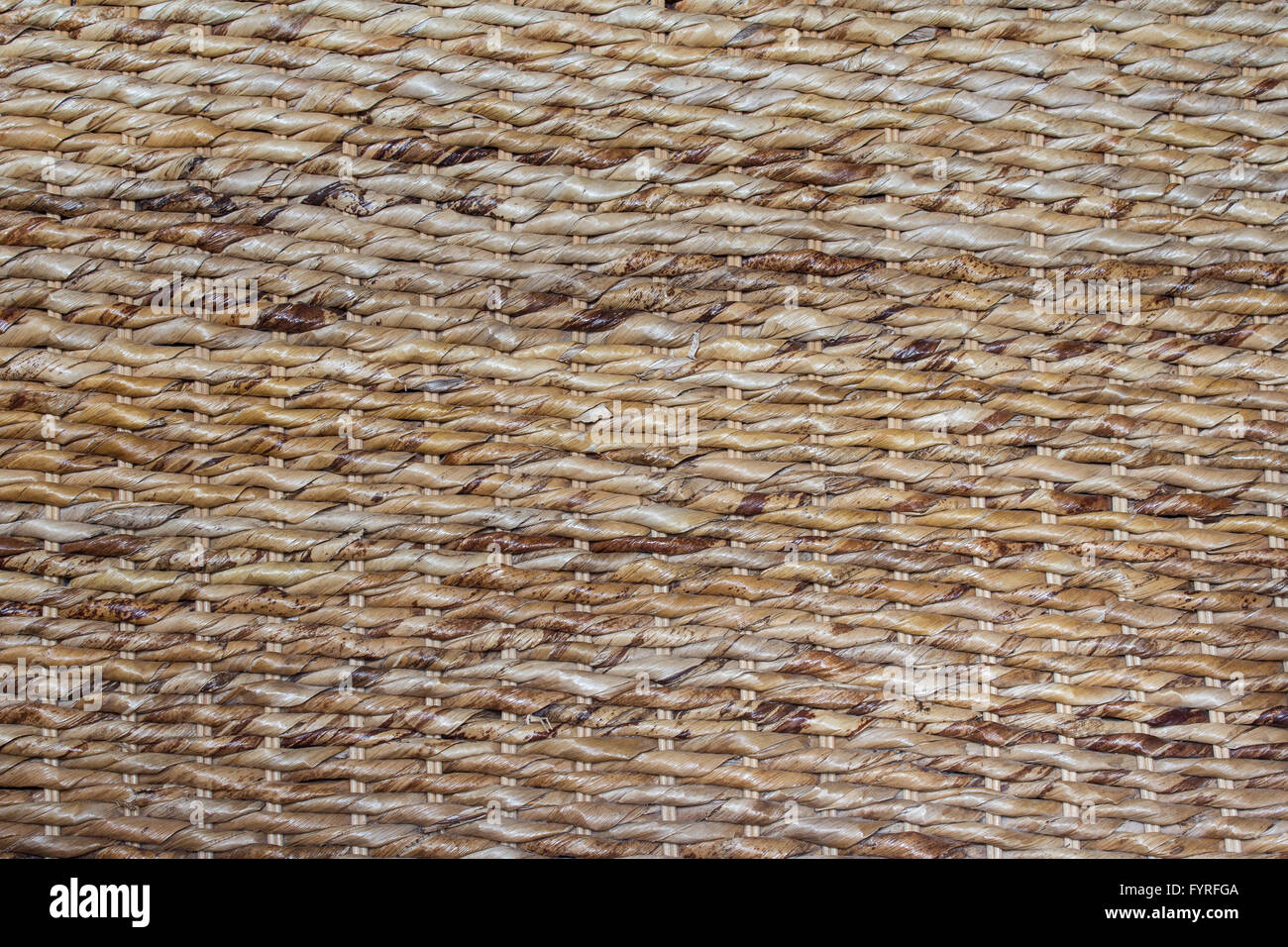 background texture - woven cork front view Stock Photo - Alamy
