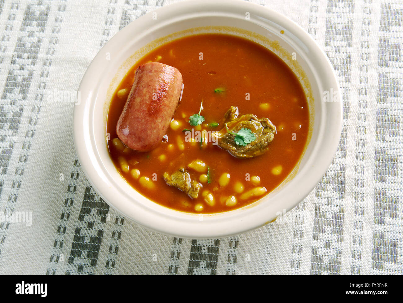 Pasulj hi-res stock photography and images - Alamy