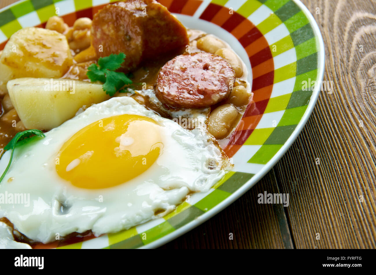 Cachupa hi-res stock photography and images - Alamy