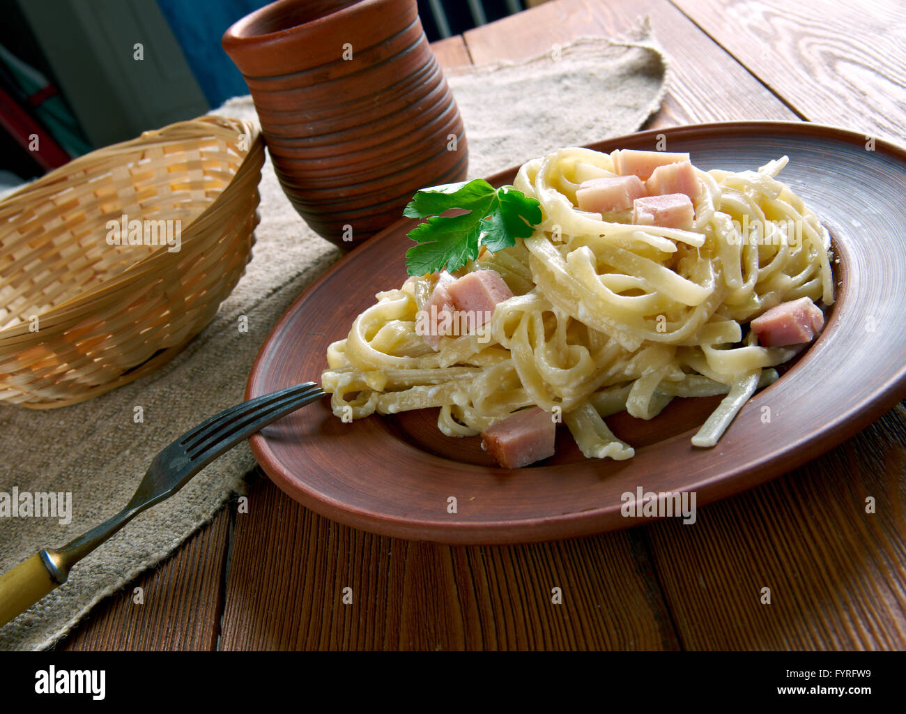 Papalina style hi-res stock photography and images - Alamy