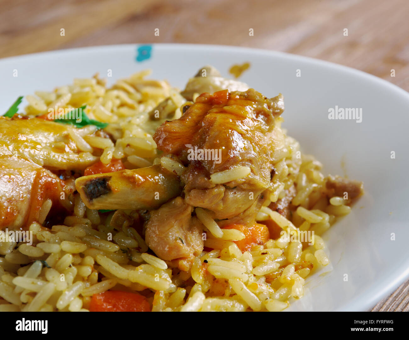 Machboos hi-res stock photography and images - Alamy