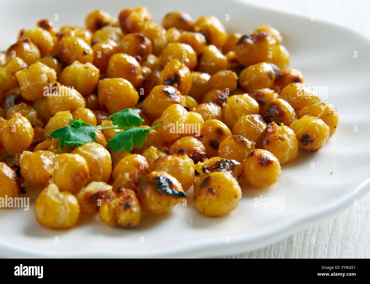 Leblebi hi-res stock photography and images - Alamy