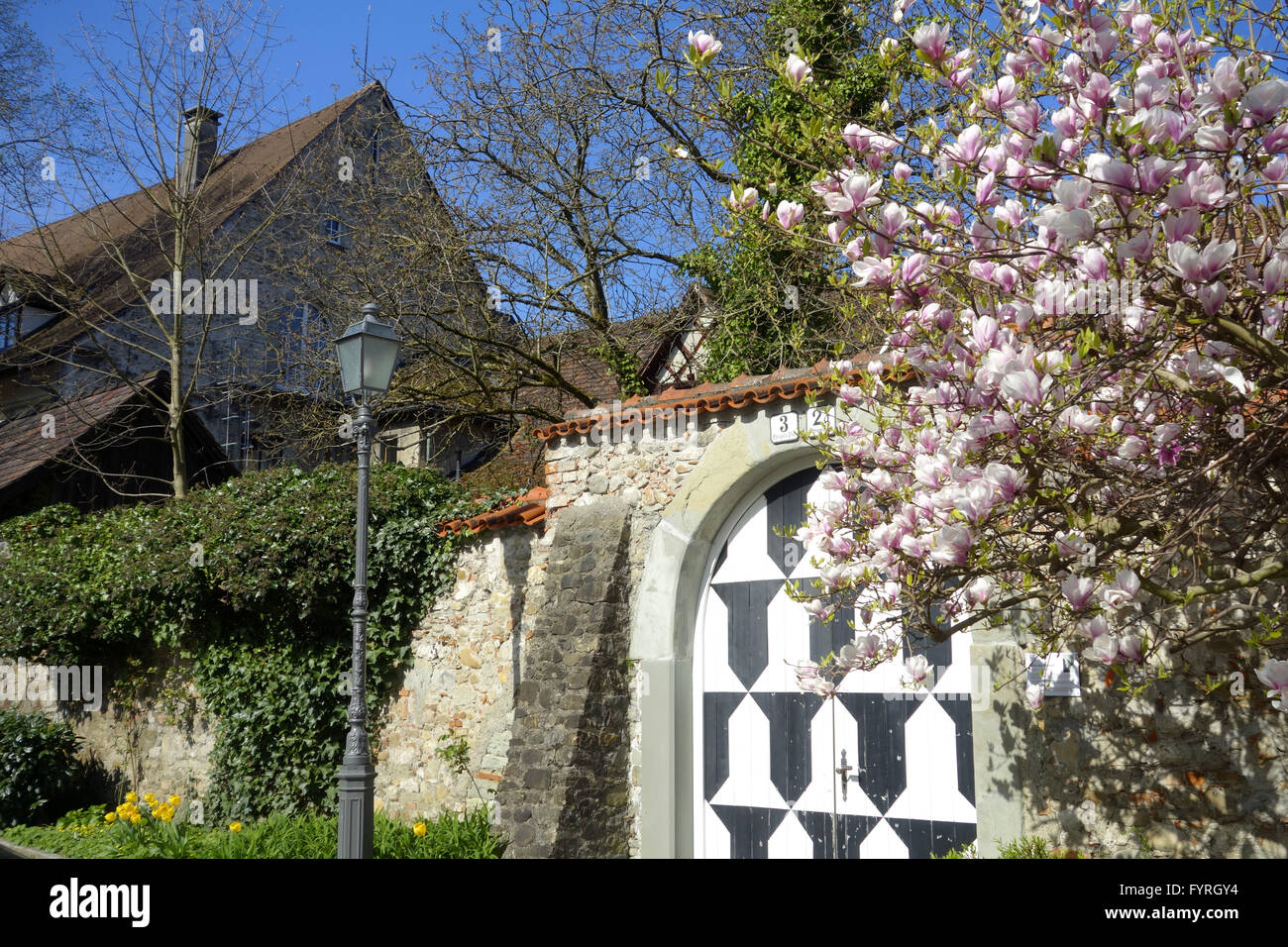 Altstadt von bregenz hi-res stock photography and images - Alamy