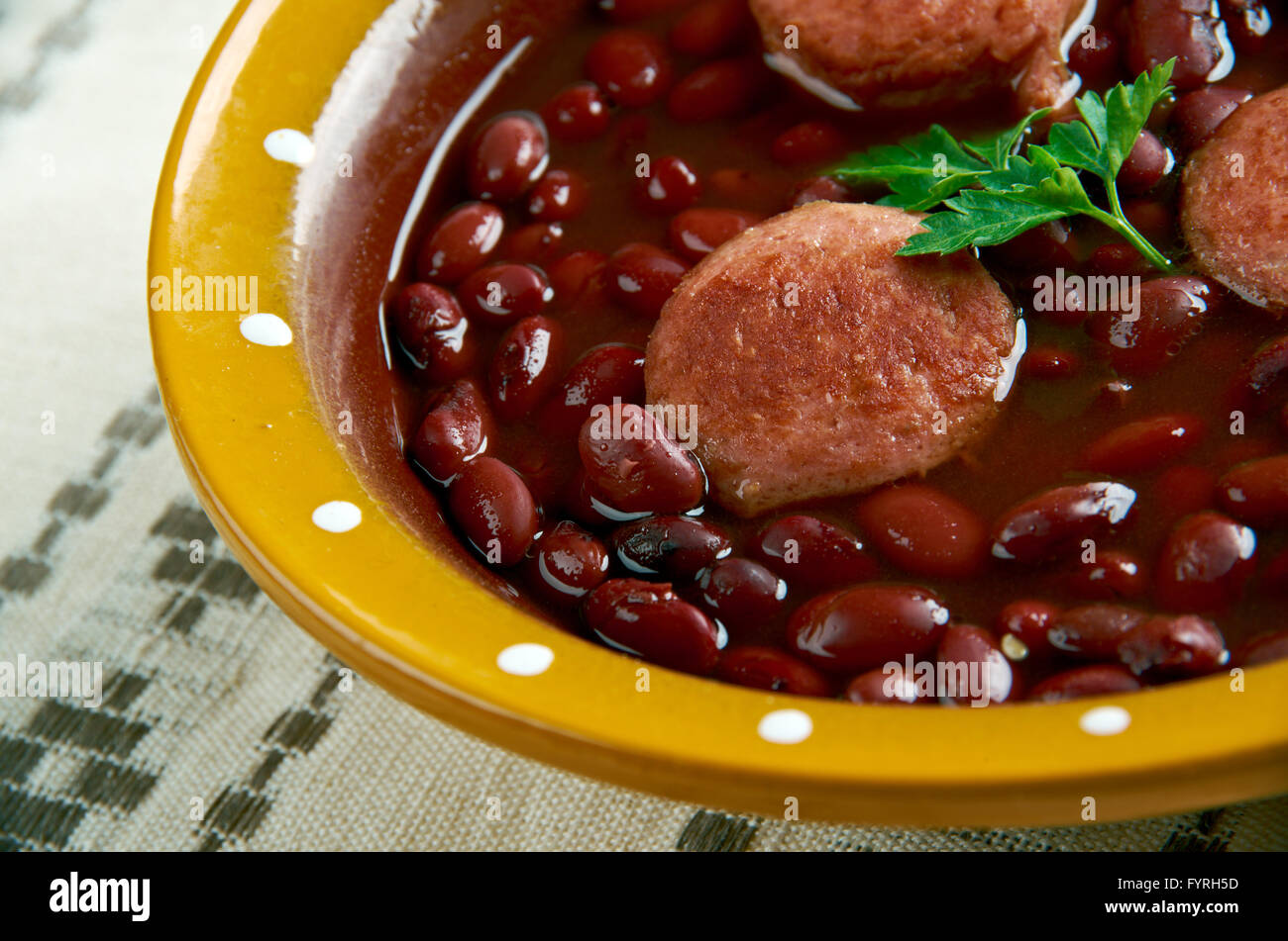 Caparron hi-res stock photography and images - Alamy