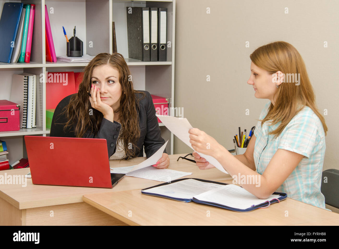 Understanding customer hi-res stock photography and images - Alamy