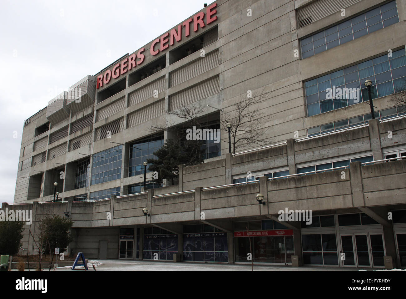 Toronto raptors logo hi-res stock photography and images - Alamy