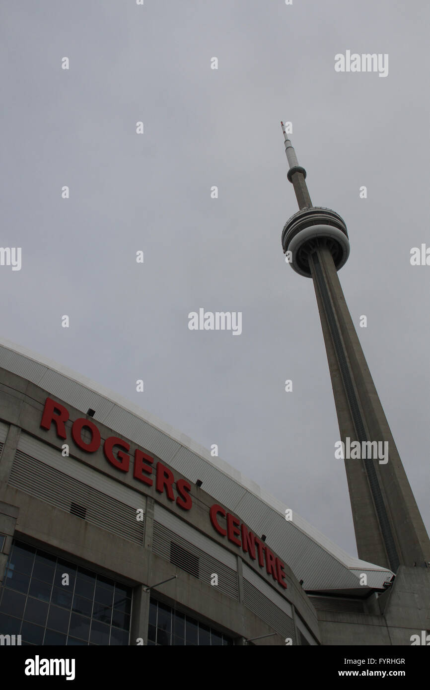 Toronto raptors logo hi-res stock photography and images - Alamy